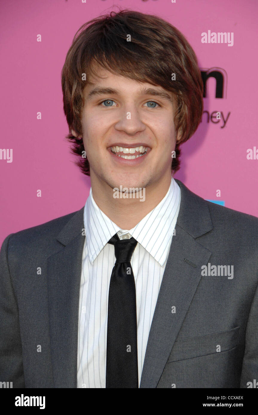 May 13, 2010 - Los Angeles, California, U.S. - DEVON WARKEISER ...