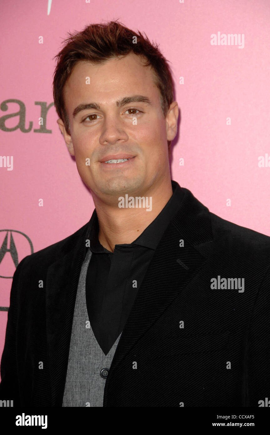 May 13, 2010 - Los Angeles, California, U.S. - GREGORY MICHAEL ...
