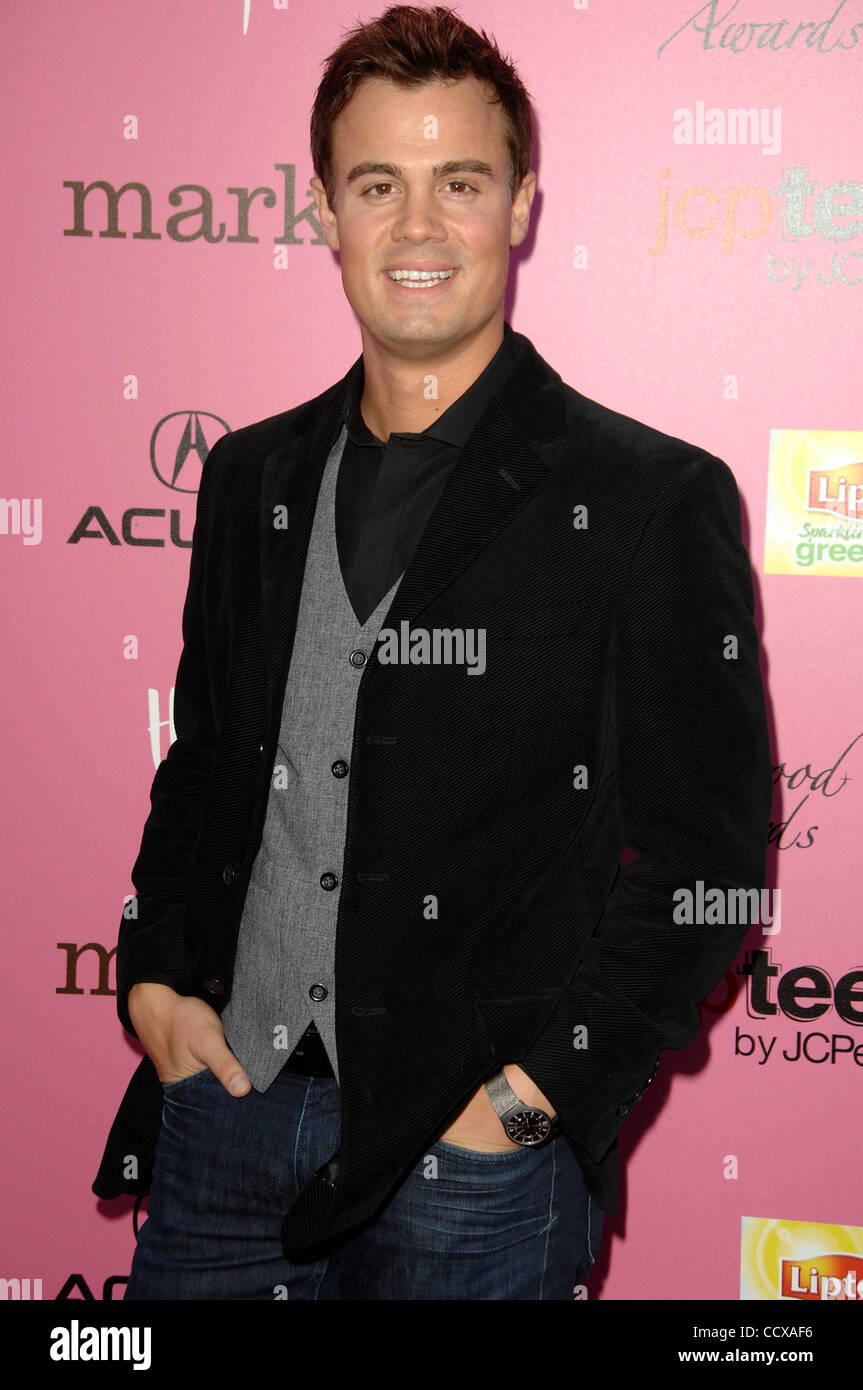 May 13, 2010 - Los Angeles, California, U.S. - GREGORY MICHAEL ...