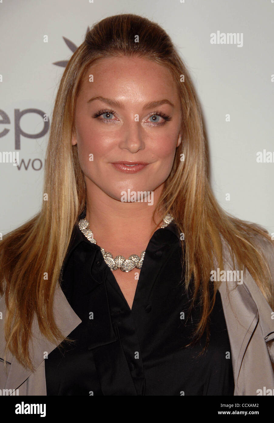 May 14, 2010 - Los Angeles, California, U.S. - ELISABETH ROHM Attending ...