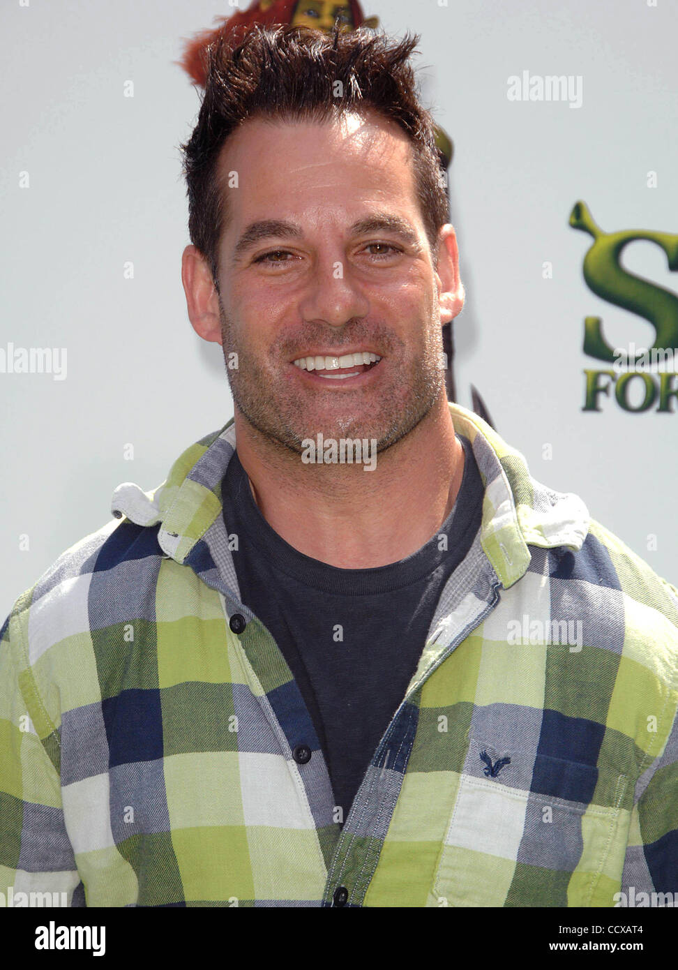 May 16, 2010 - Los Angeles, California, U.S. - ADRIAN PASDAR Attending ...