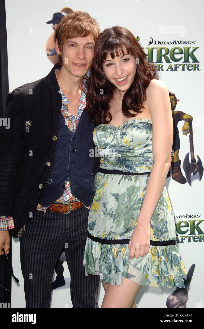 Landon Pigg Ellen Page