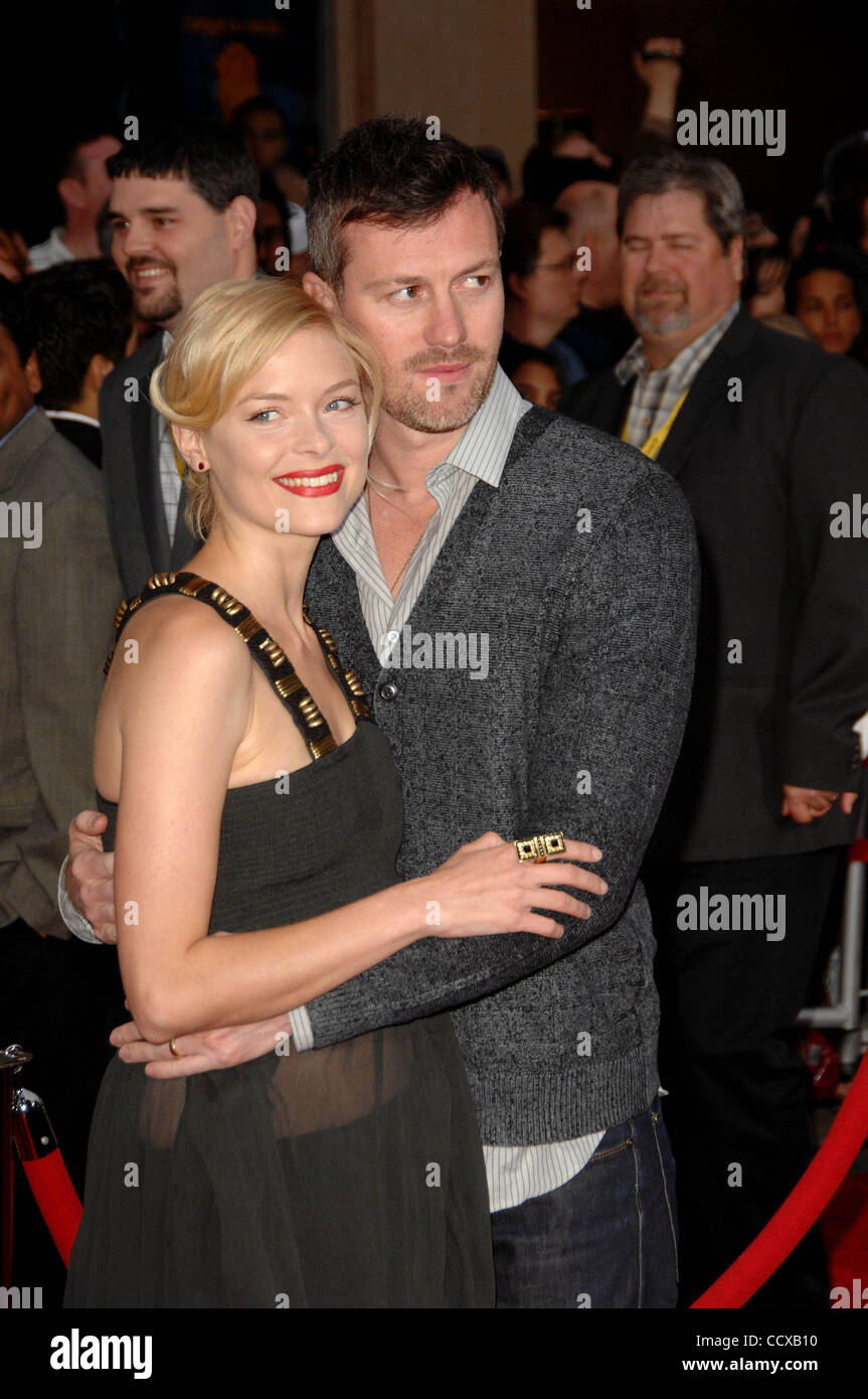May 17, 2010 - Los Angeles, California, U.S. - JAIME KING Attending The ...