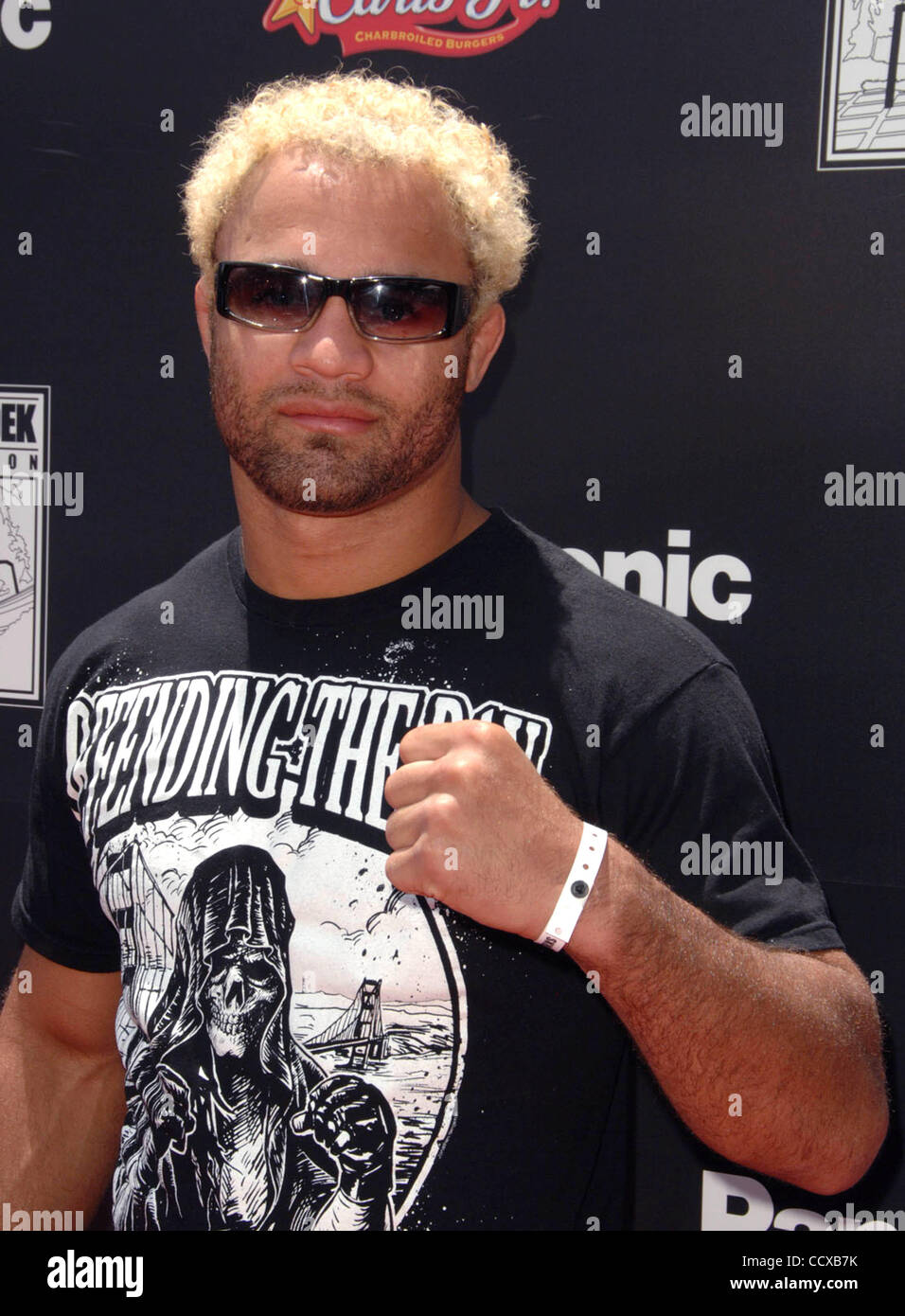 May 22, 2010 - Los Angeles, California, U.S. - JOSH KOSCHECK Attending ...