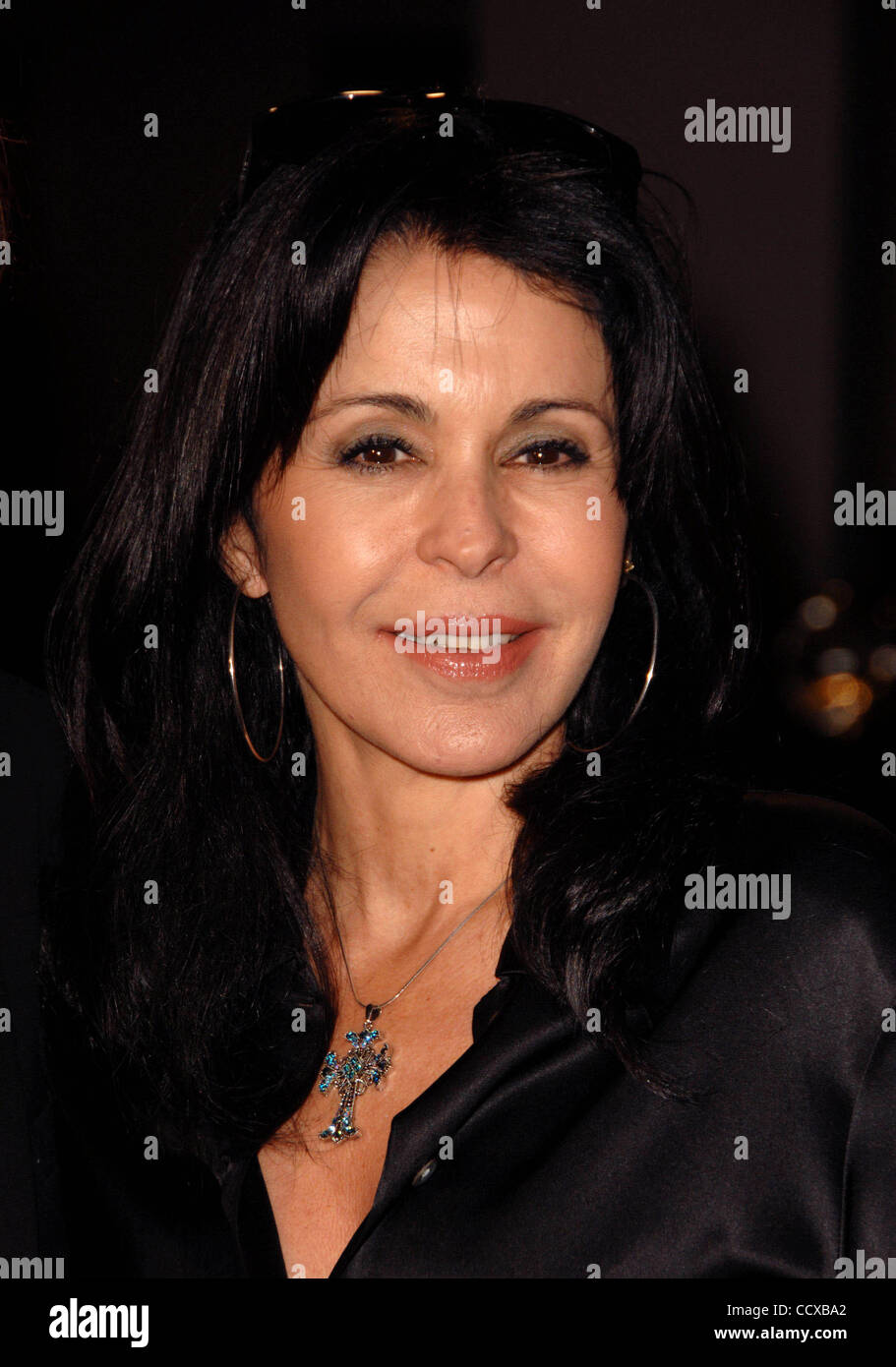 May 24, 2010 - Los Angeles, California, U.S. - MARIA CONCHITA ALONZO ...
