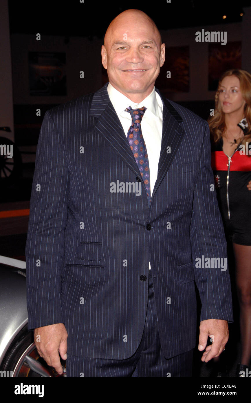 May 24, 2010 - Los Angeles, California, U.S. - PATRICK KILPATRICK ...