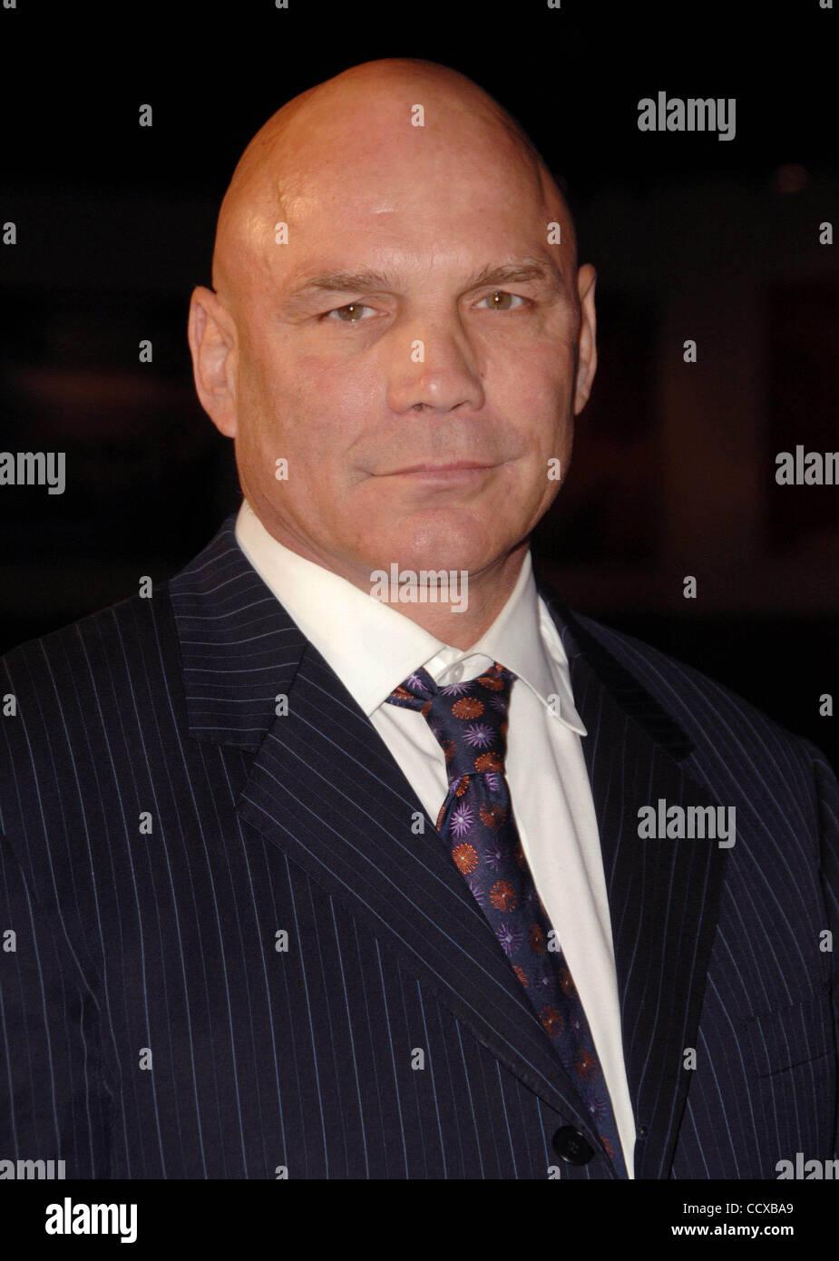 May 24, 2010 - Los Angeles, California, U.S. - PATRICK KILPATRICK ...