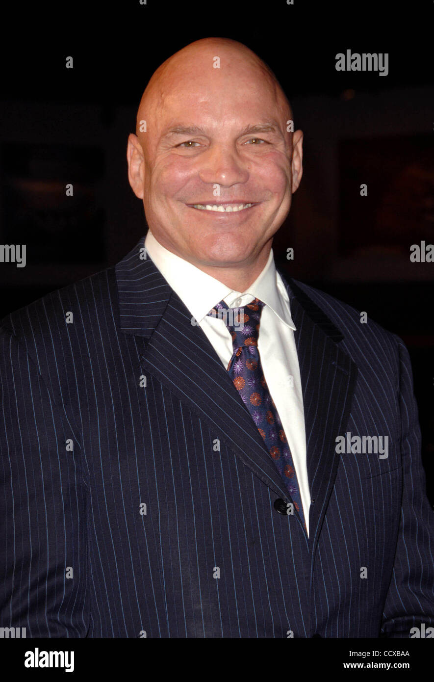 May 24, 2010 - Los Angeles, California, U.S. - PATRICK KILPATRICK ...