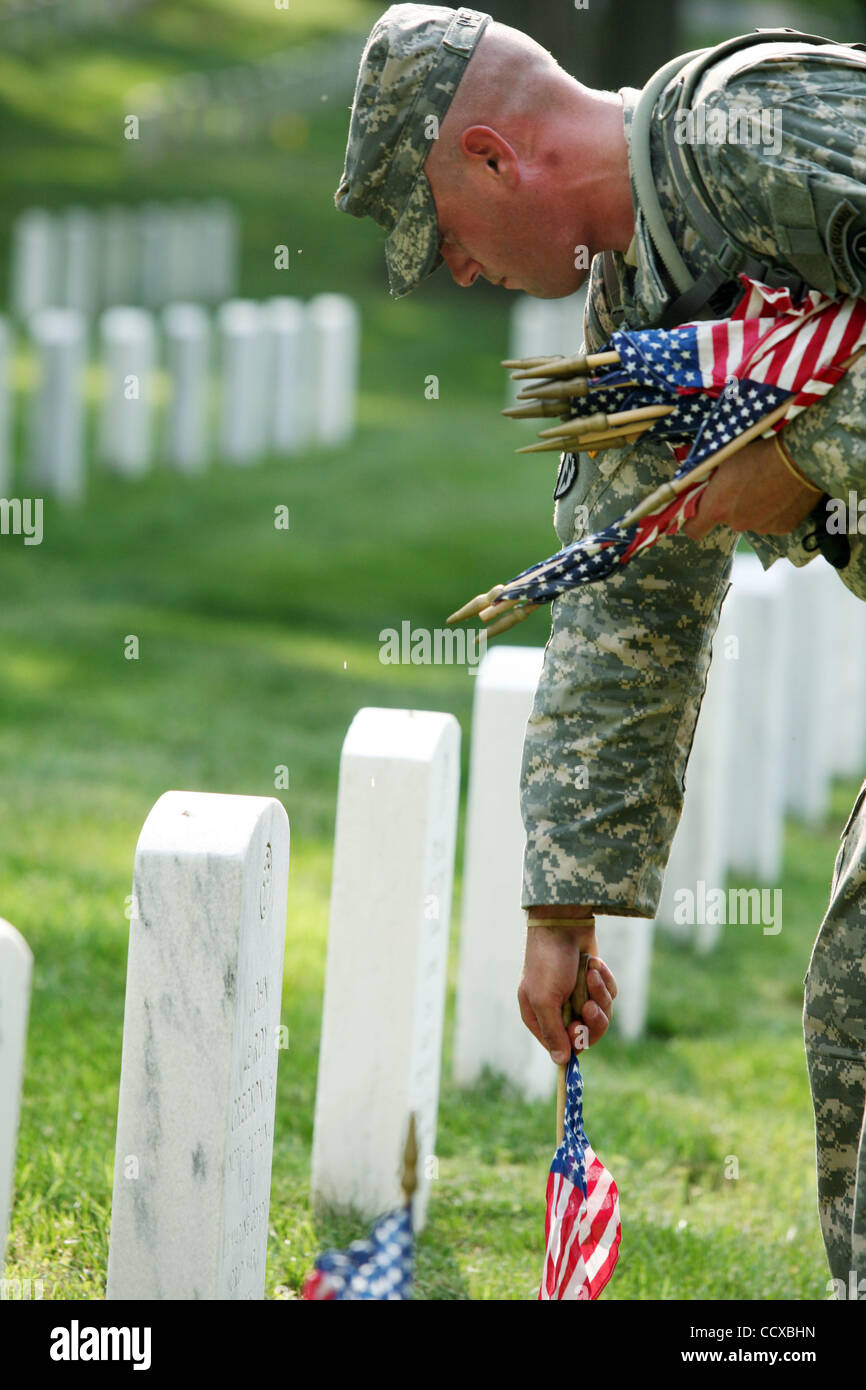 3rd infantry regiment the old guard hi-res stock photography and images ...