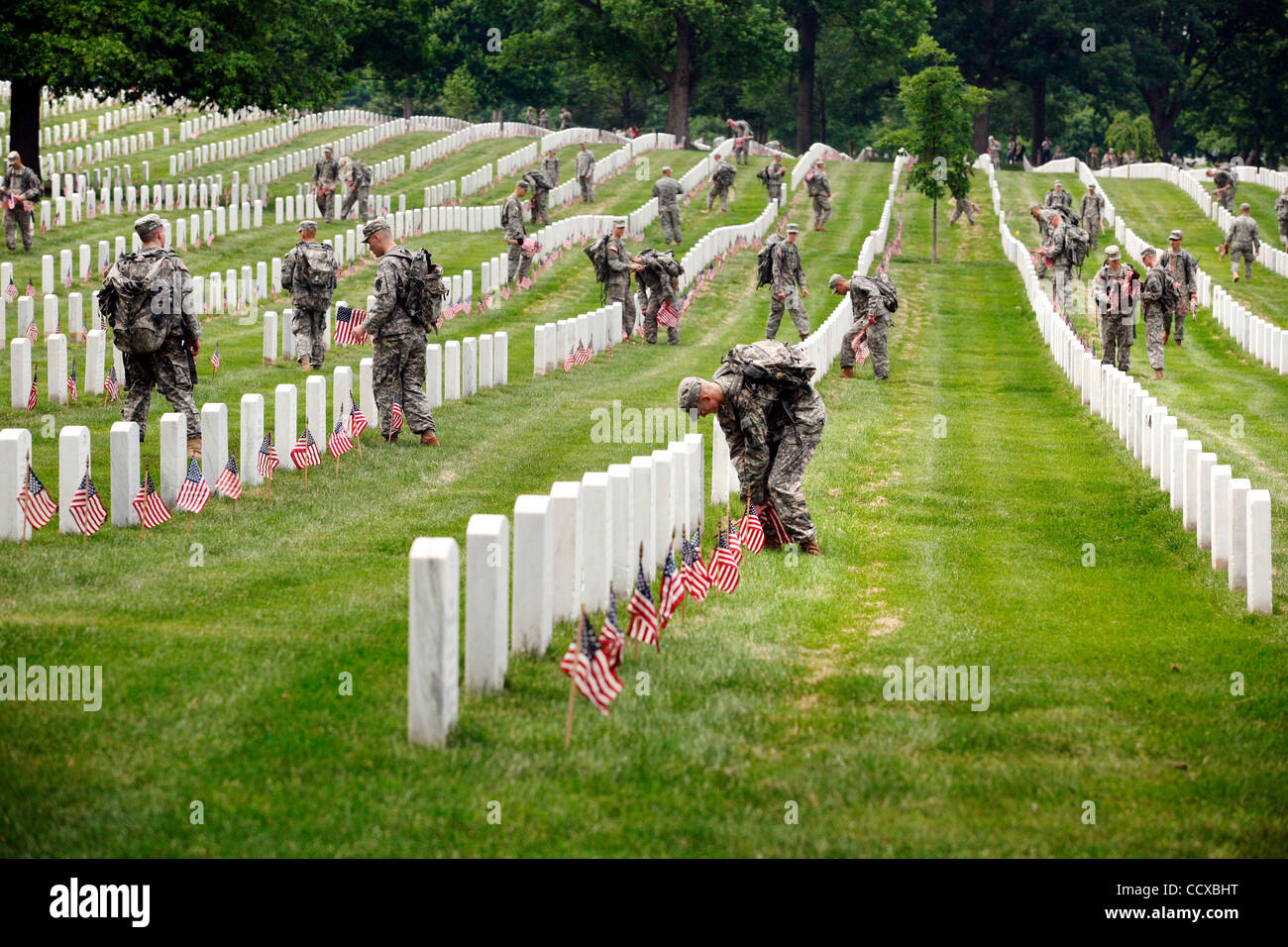 3rd u s infantry regiment the old guard hi-res stock photography and ...