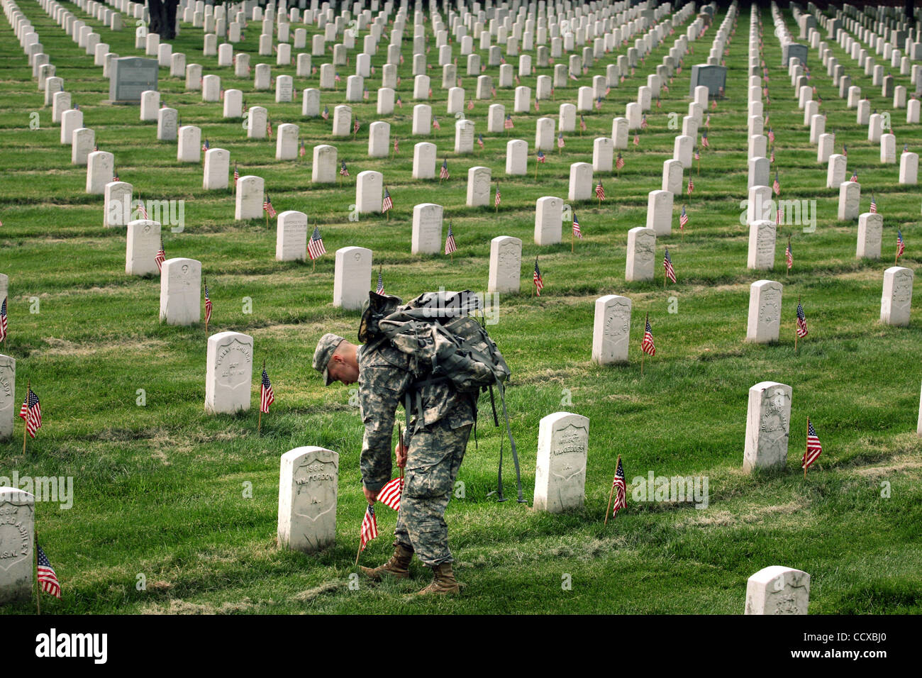 3rd u s infantry regiment the old guard hi-res stock photography and ...