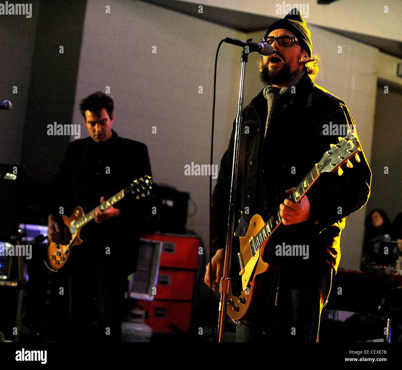 Jason patterson hi-res stock photography and images - Alamy