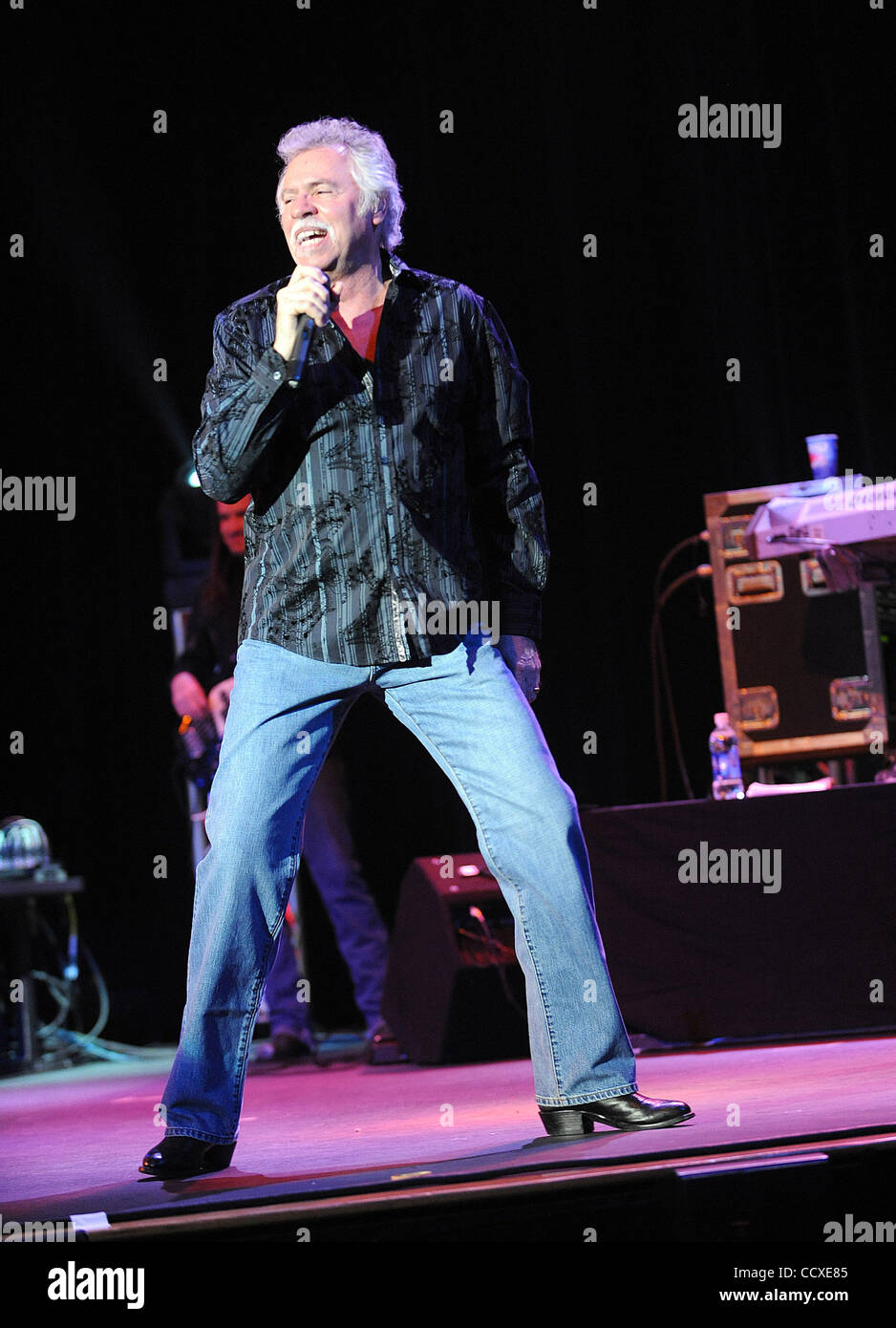 Joe bonsall hi-res stock photography and images - Alamy
