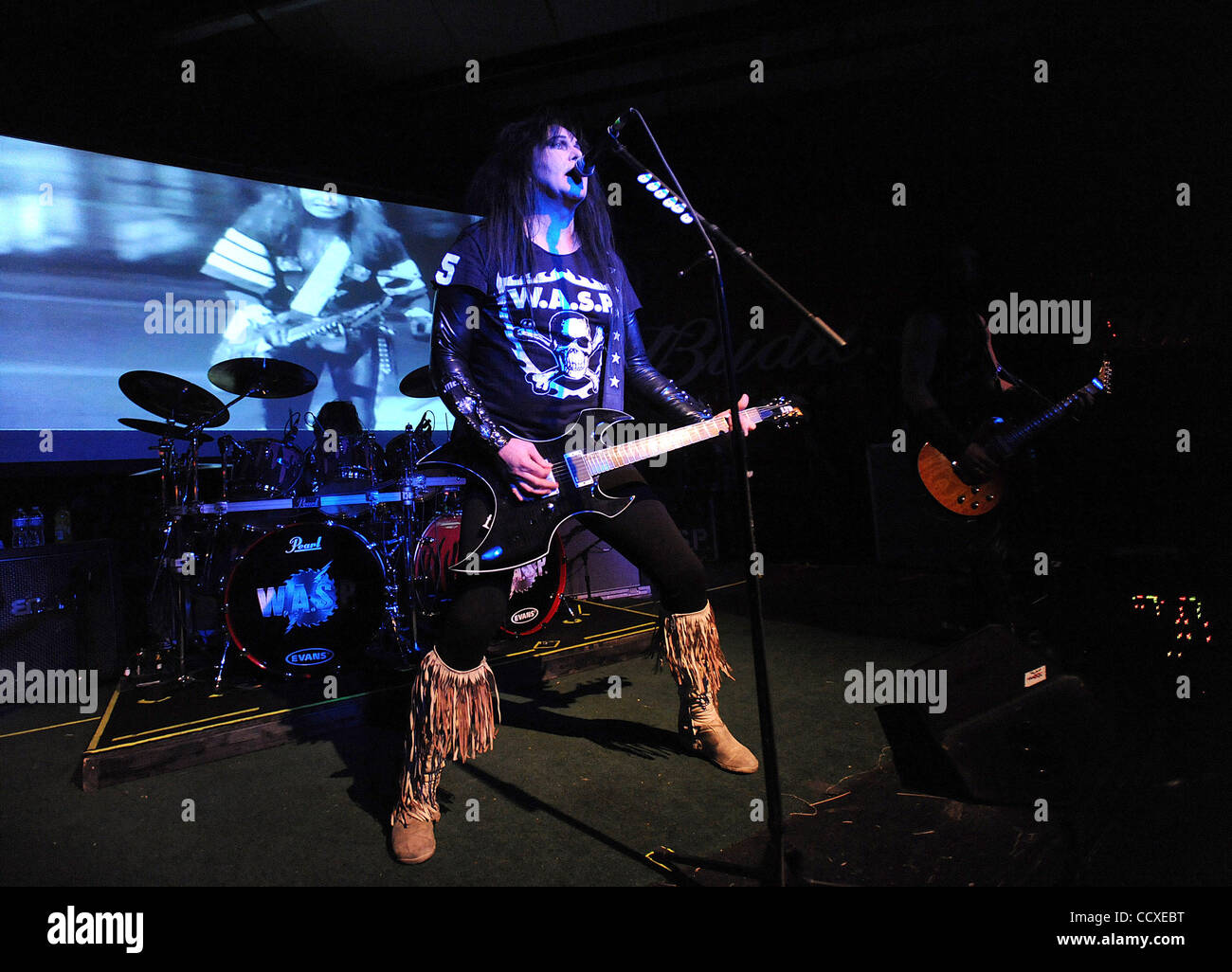 Mar 16, 2010 - Murrells Inlet, South Carolina; USA -Singer / Guitarist ...