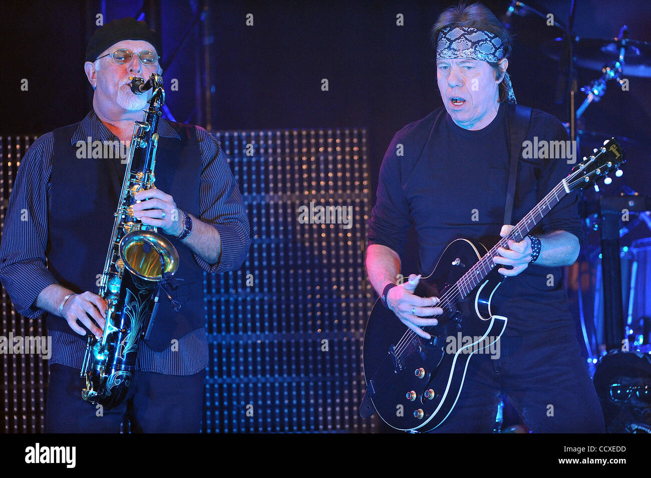 Mar 19, 2010 - Myrtle Beach, South Carolina; USA -Singer / Guitarist ...