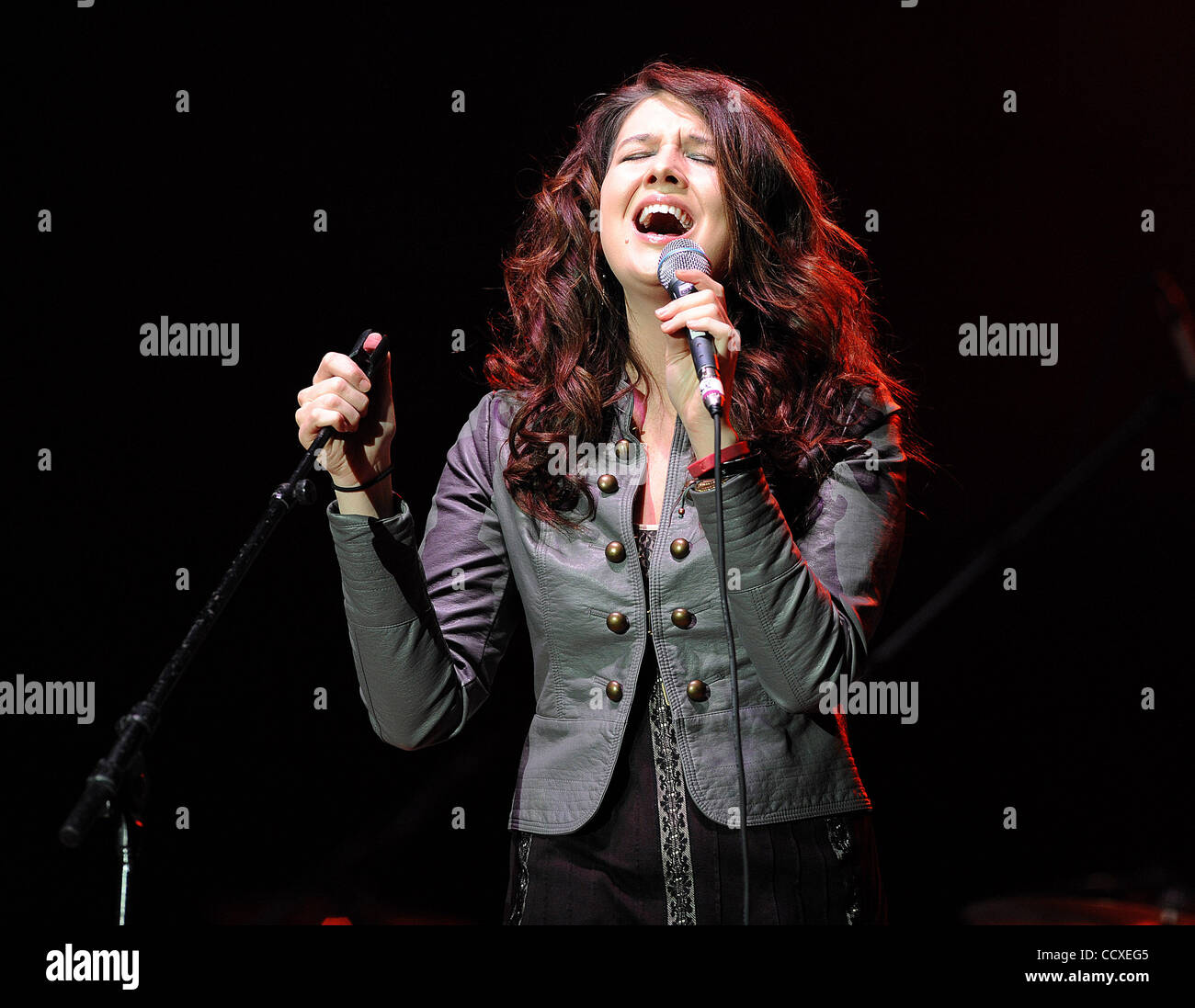 Mallory hope hi-res stock photography and images - Alamy