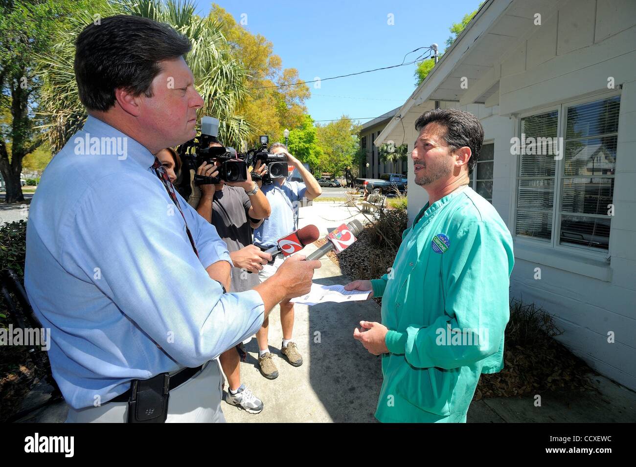 Apr 02, 2010 - Mount Dora, Florida, USA - Florida urologist JACK ... Apr 02, 2010 - Mount Dora, Florida, USA - Florida urologist JACK ...