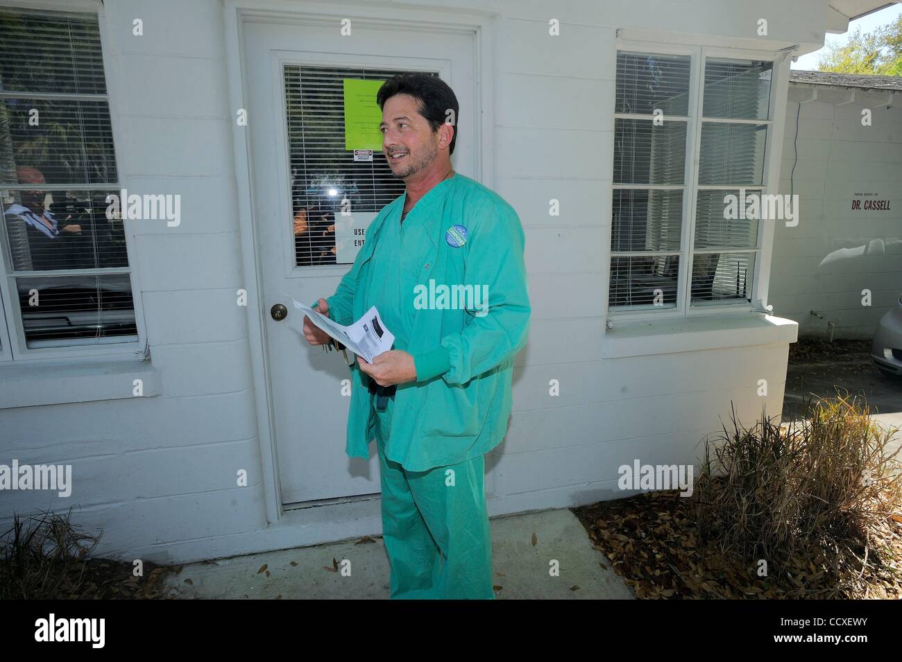Apr 02, 2010 - Mount Dora, Florida, USA - Florida urologist JACK ... Apr 02, 2010 - Mount Dora, Florida, USA - Florida urologist JACK ...