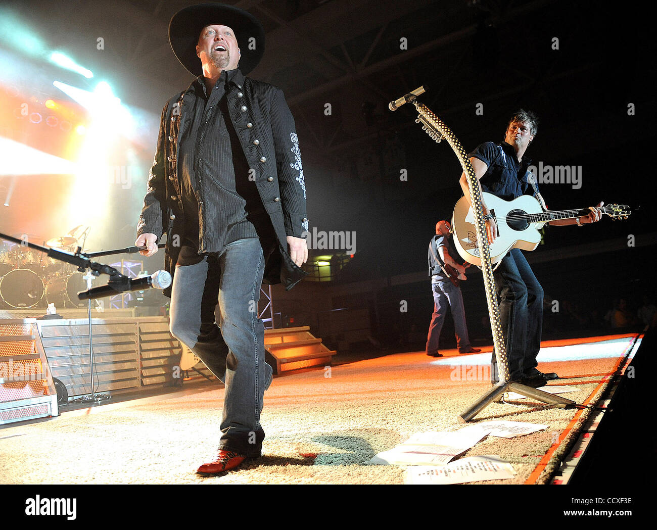 Troy university campus hi-res stock photography and images - Alamy