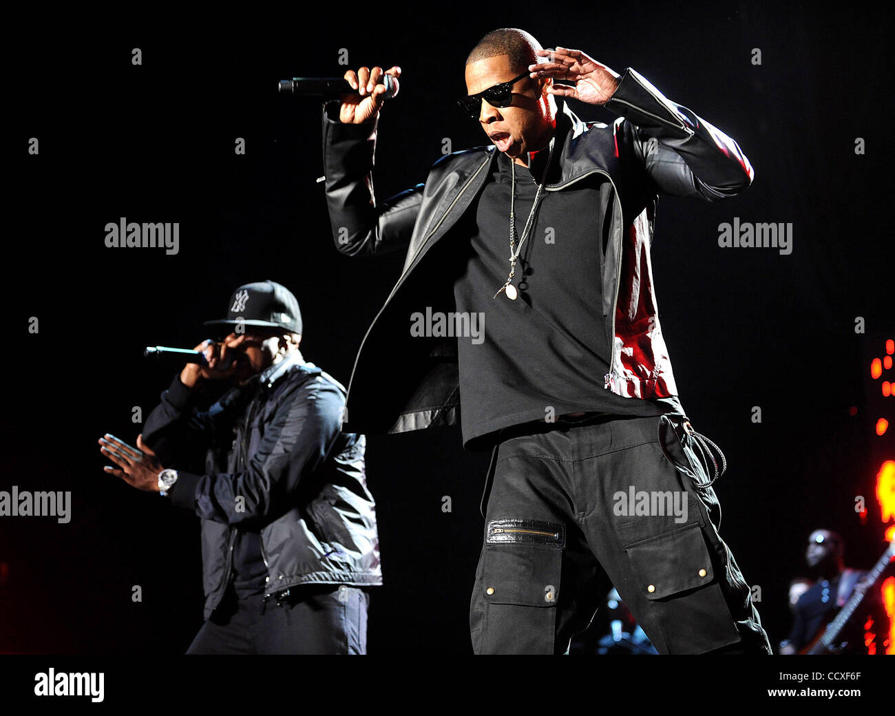 Memphis Bleek Hairline