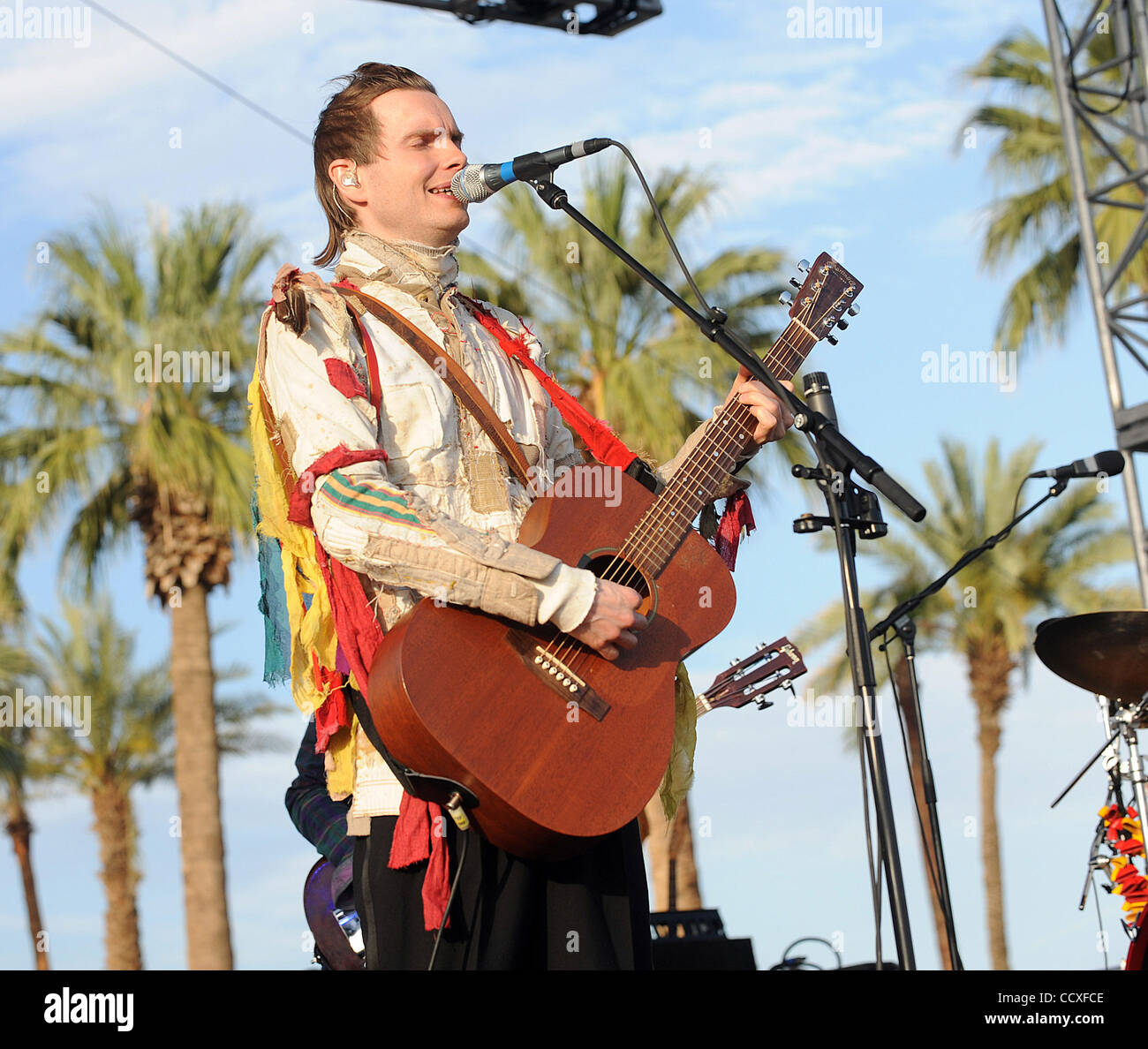 Jonsi birgisson hi-res stock photography and images - Alamy