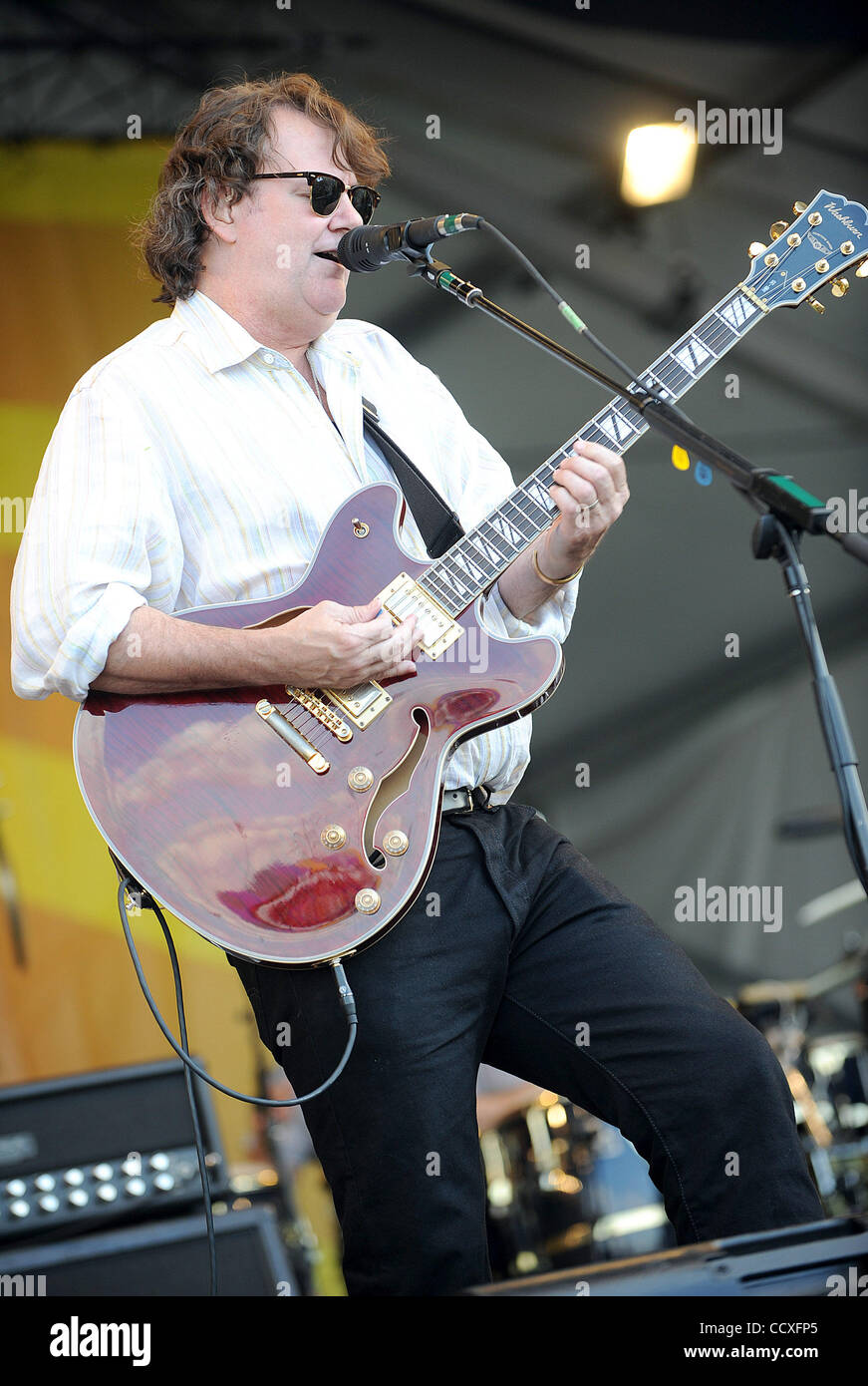 Widespread panic band hi-res stock photography and images - Alamy