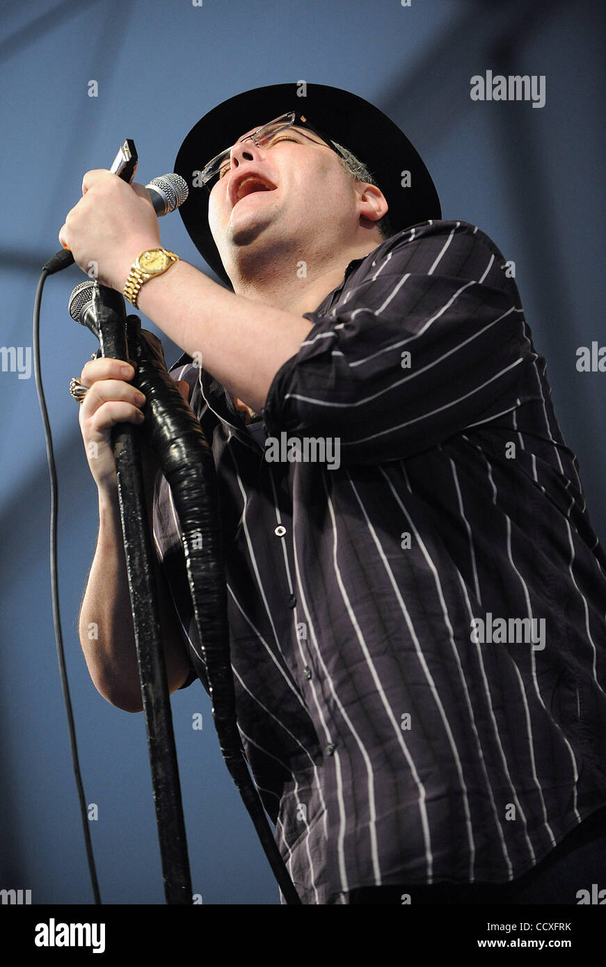 Blues traveler band hi-res stock photography and images - Alamy