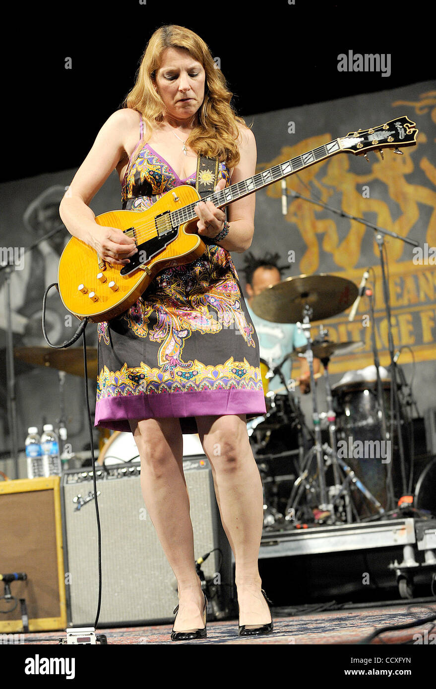 Susan tedeschi hi-res stock photography and images - Alamy