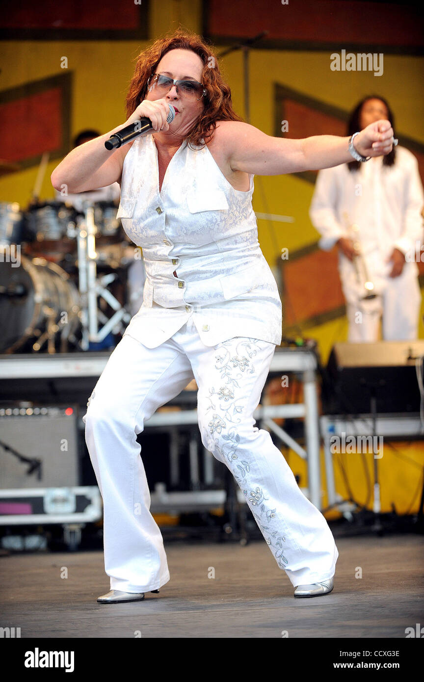 Teena marie hi-res stock photography and images - Alamy