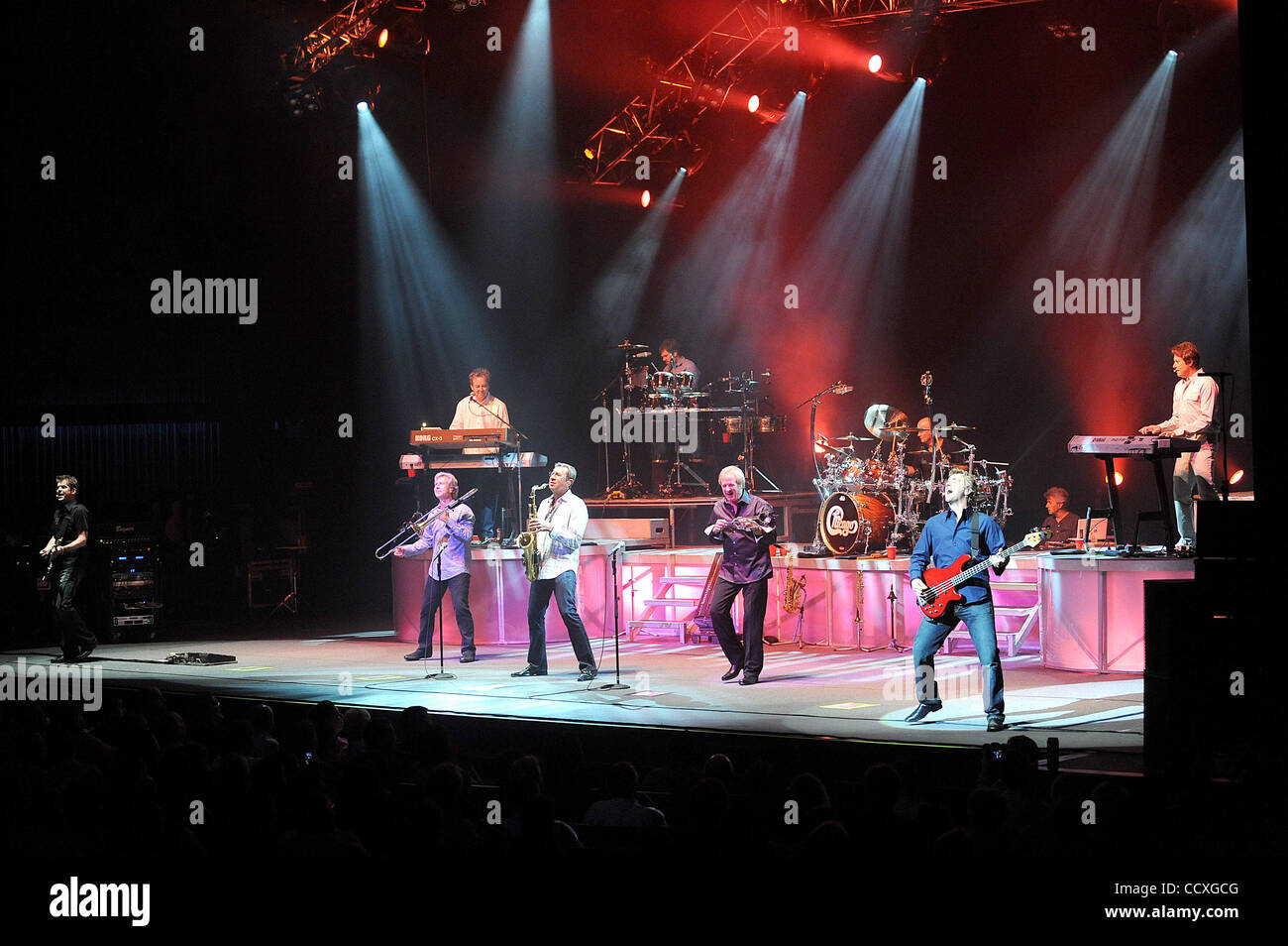 Jason Scheff High Resolution Stock Photography and Images - Alamy