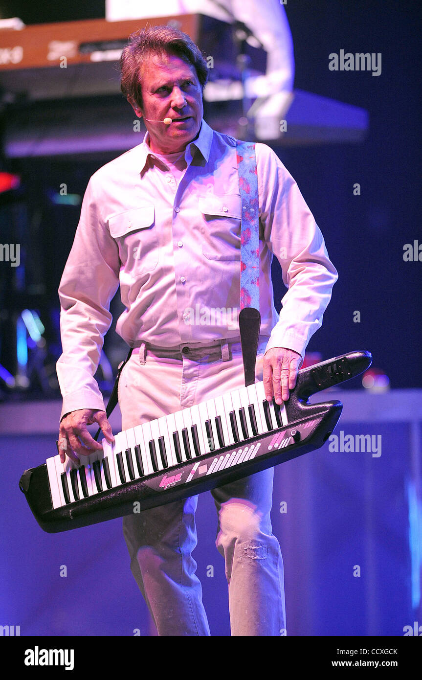 Robert lamm hi-res stock photography and images - Alamy