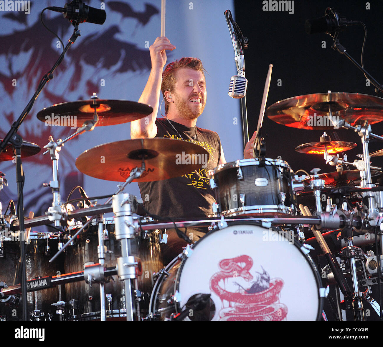 Will sanderson hi-res stock photography and images - Alamy