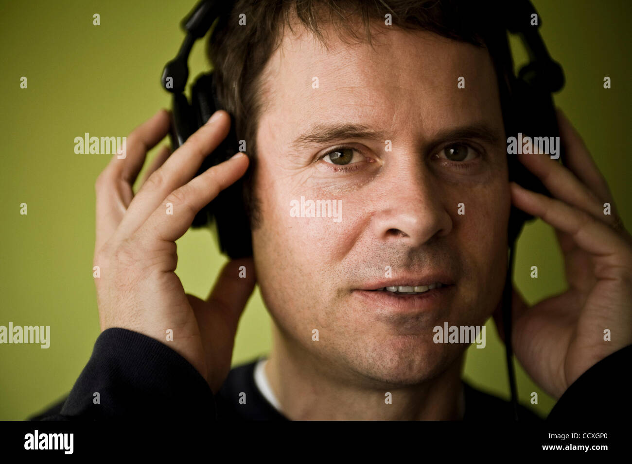Tim westergren hi-res stock photography and images - Alamy