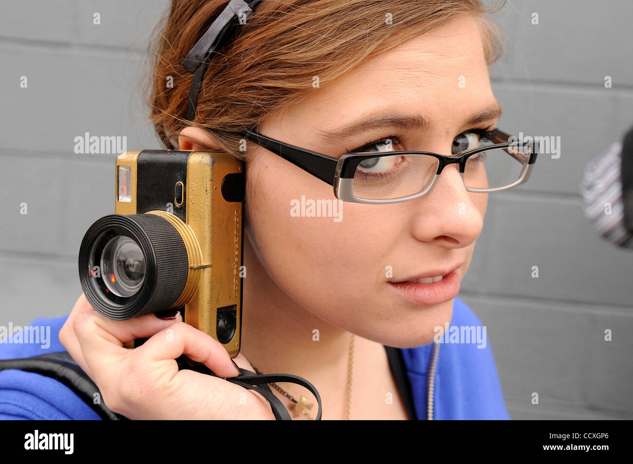 Confused com hi-res stock photography and images - Alamy
