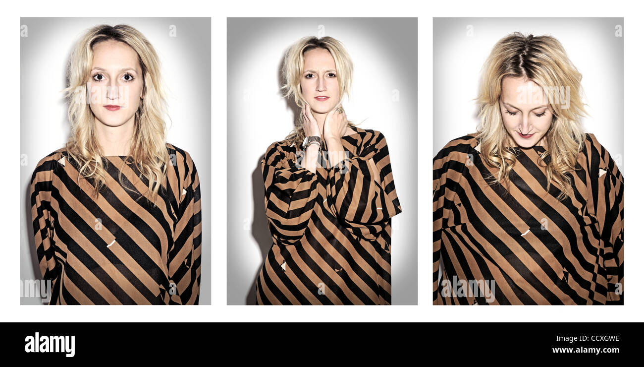 Sara Wearing High Resolution Stock Photography and Images - Alamy