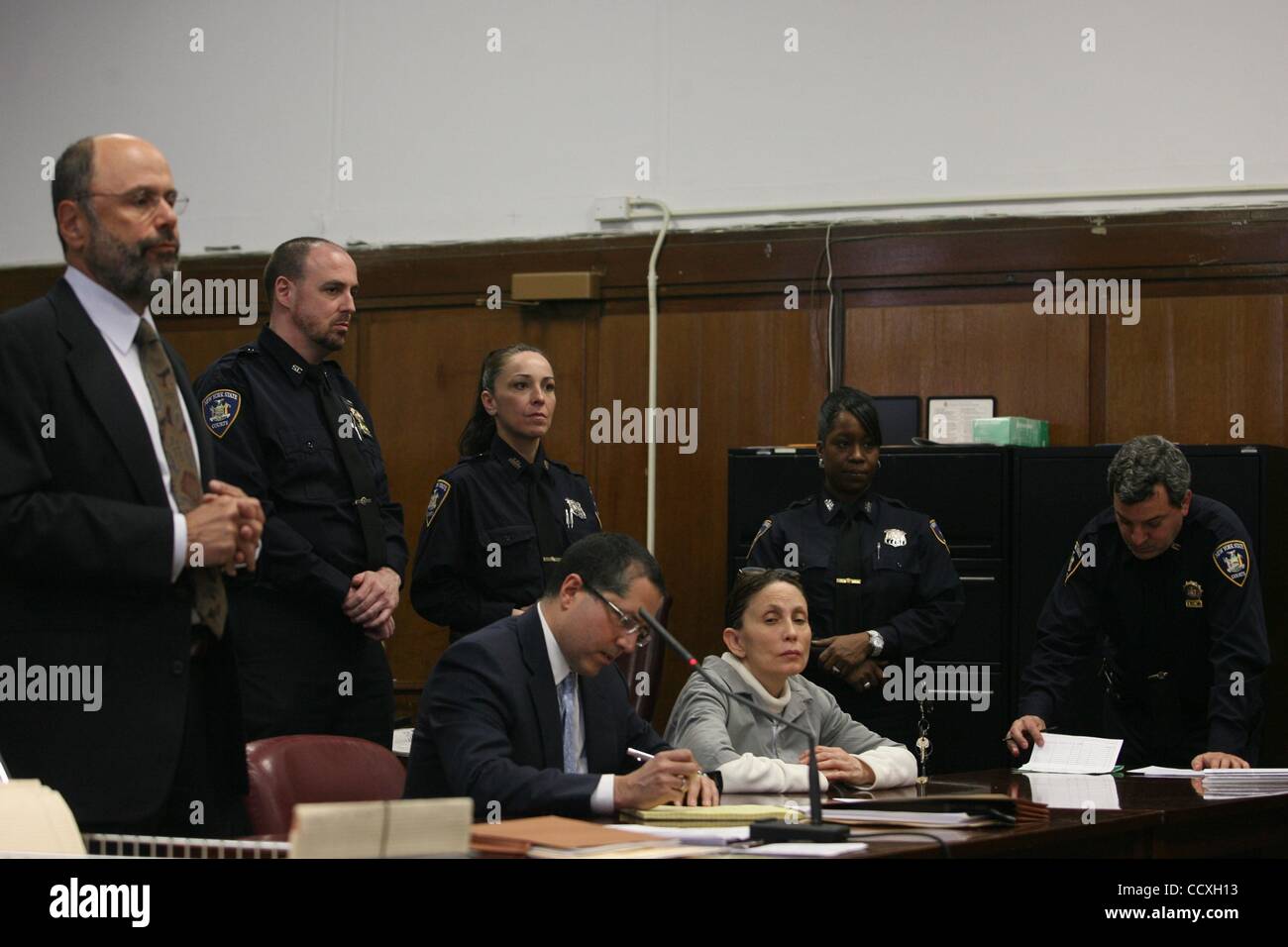Hotel murder hearing hi-res stock photography and images - Alamy