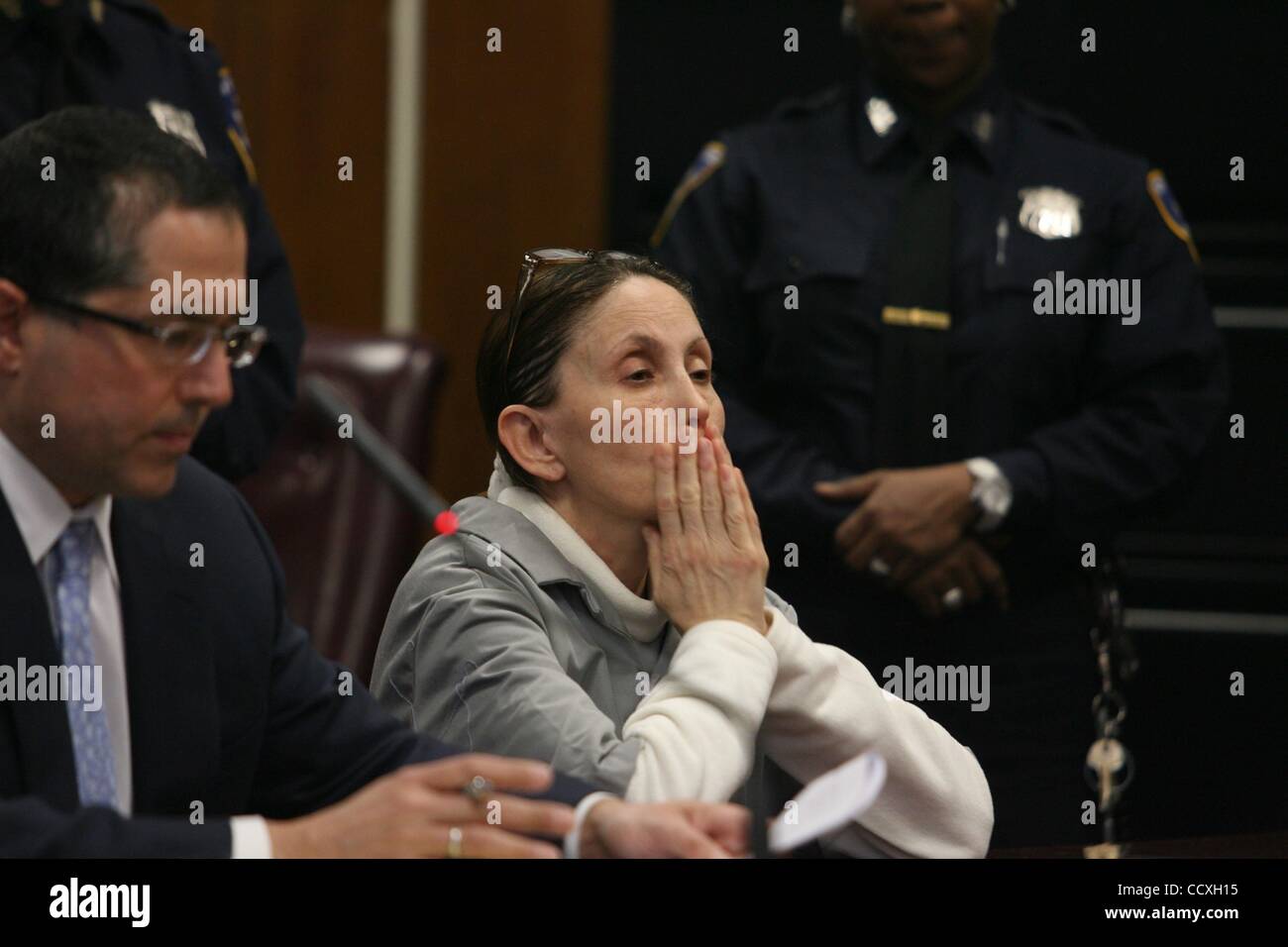 Hotel murder hearing hi-res stock photography and images - Alamy