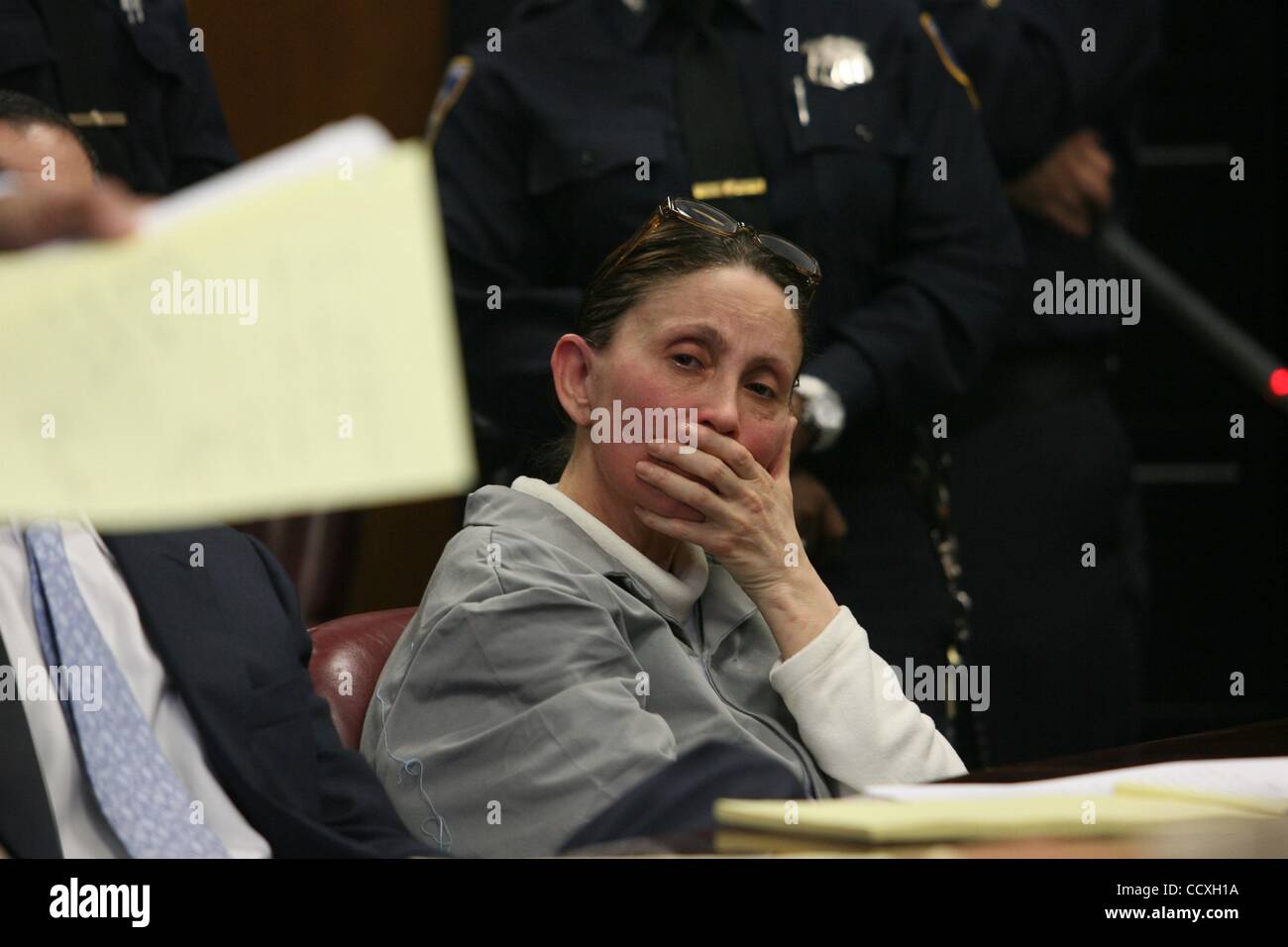 Hotel murder hearing hi-res stock photography and images - Alamy