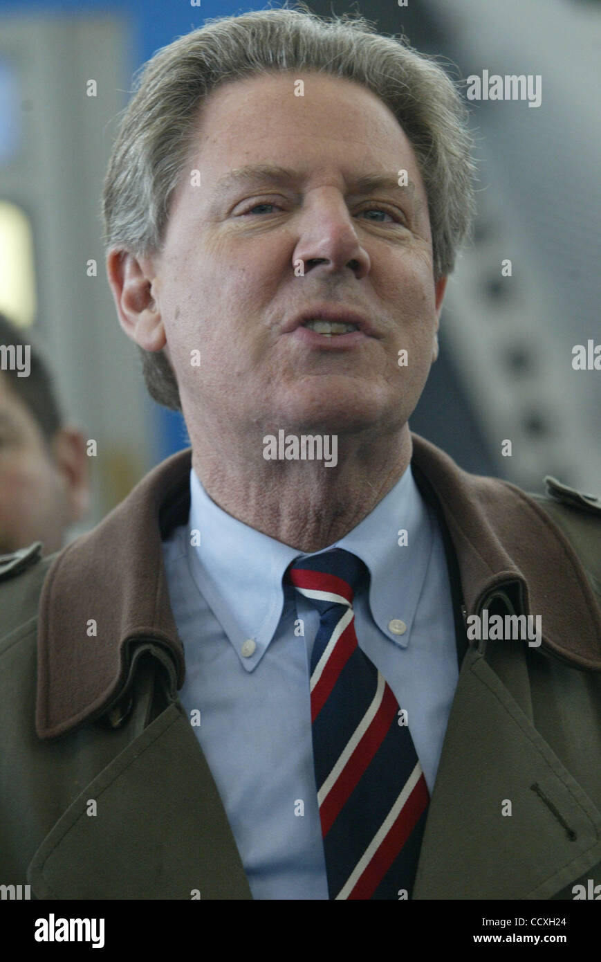 US Rep Frank Pallone. US. Reps.Carolyn Maloney, Frank Pallone, Jerry ...