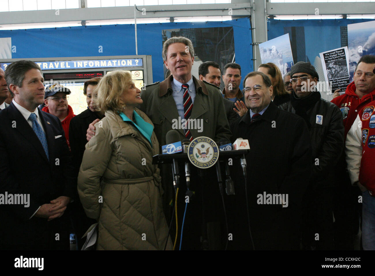 L r frank maloney hi-res stock photography and images - Alamy