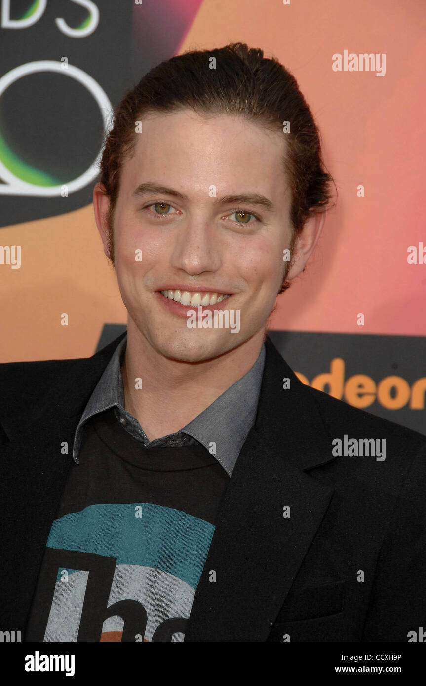 Mar. 27, 2010 - Los Angeles, California, United States - JACKSON ...