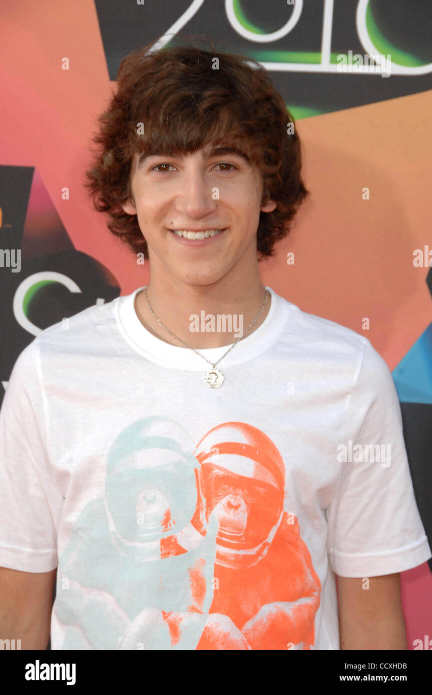 Mar. 27, 2010 - Los Angeles, California, United States - VINCENT ...