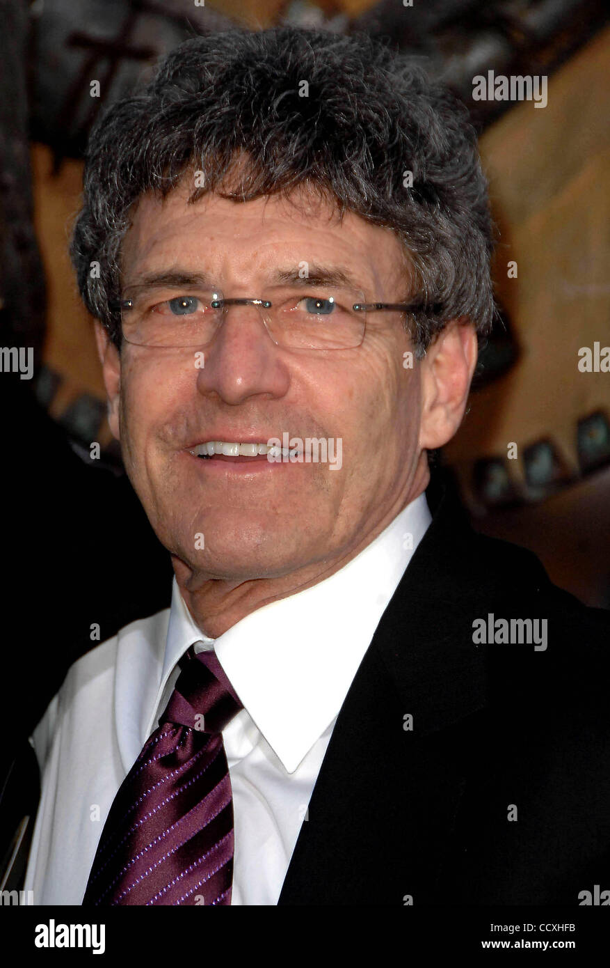 Mar. 31, 2010 - Los Angeles, California, United States - ALAN HORN ...