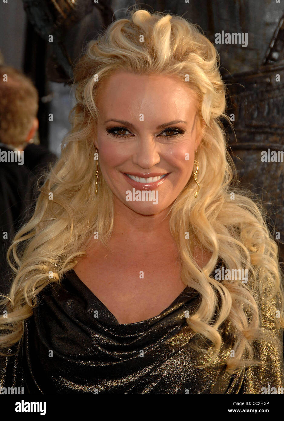 Mar. 31, 2010 - Los Angeles, California, United States - BRIDGET ...