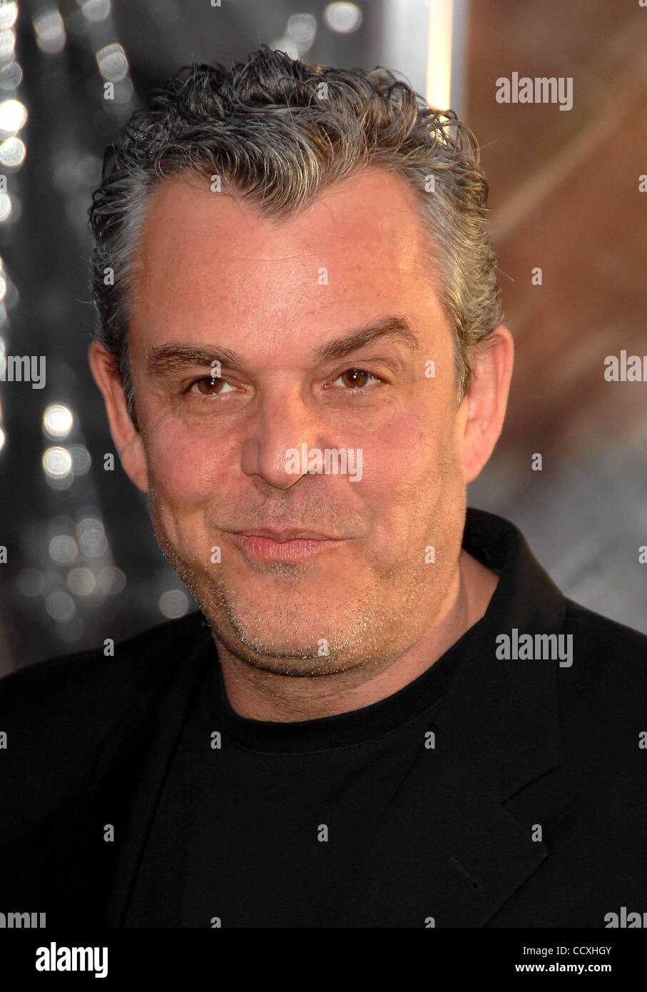 Mar. 31, 2010 - Los Angeles, California, United States - DANNY HUSTON ...