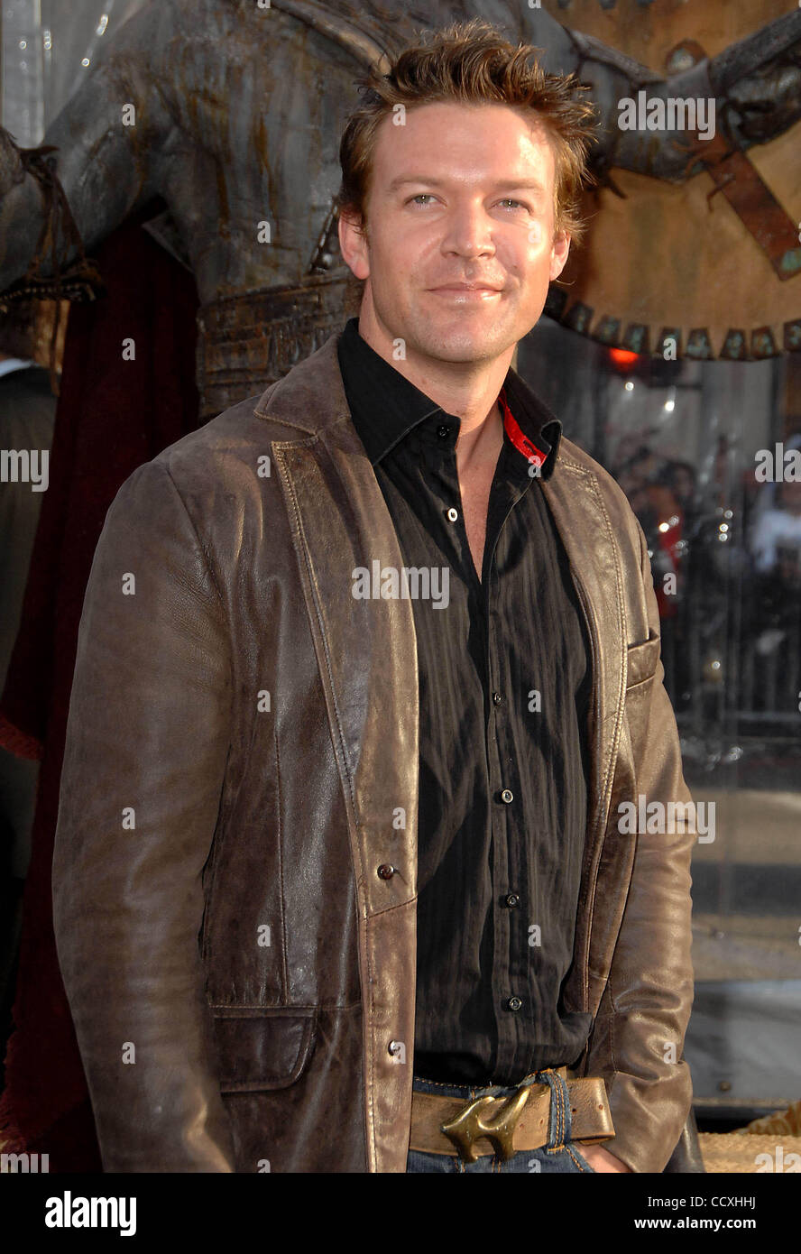 Mar. 31, 2010 - Los Angeles, California, United States - MATT MANFREDI ...