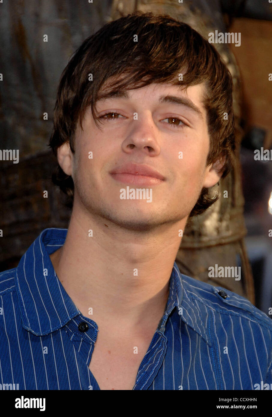 Mar. 31, 2010 - Los Angeles, California, United States - MATT PROKOP ...