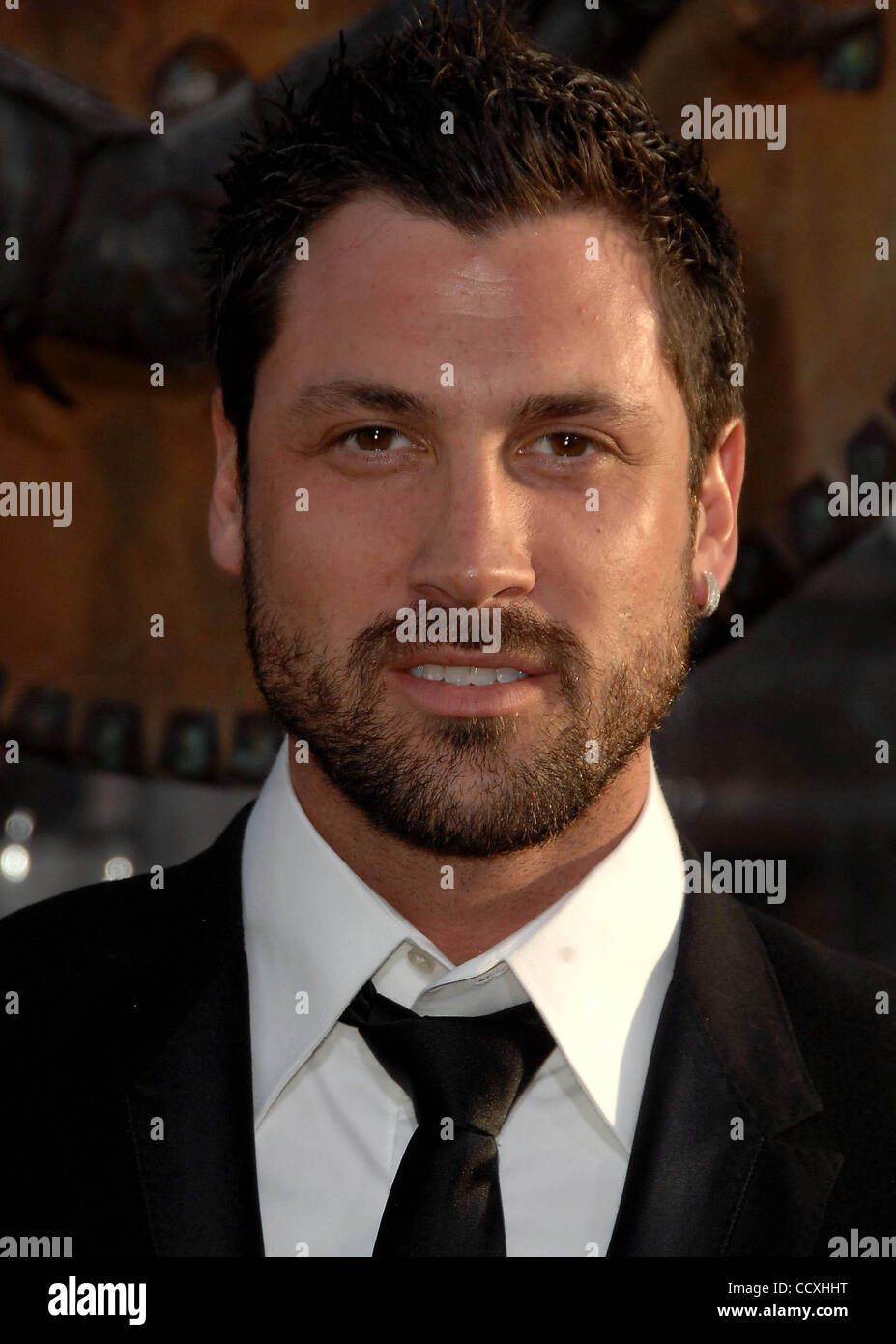 Mar. 31, 2010 - Los Angeles, California, United States - MAXIM ...