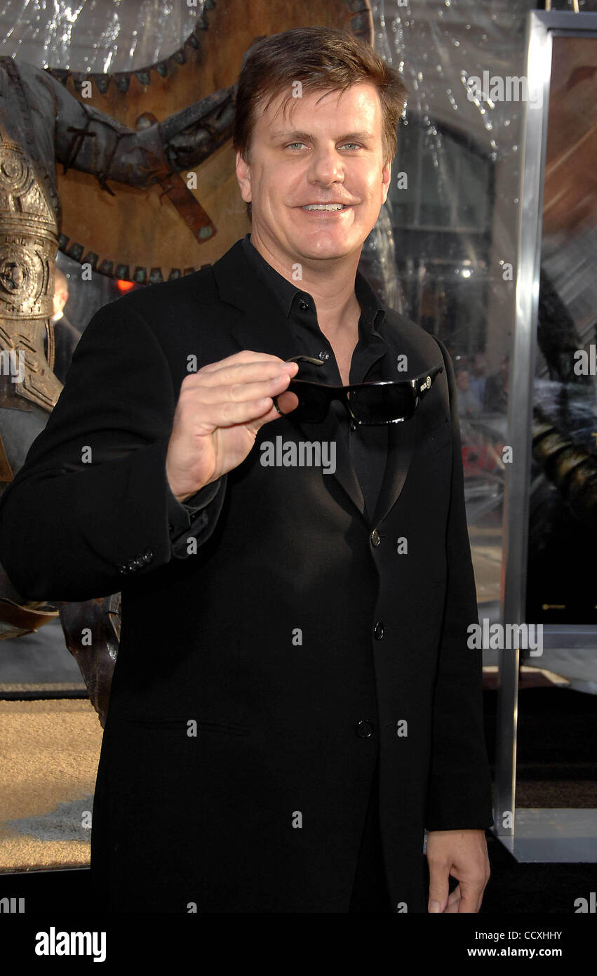 Mar. 31, 2010 - Los Angeles, California, United States - MICHAEL LEWIS ...