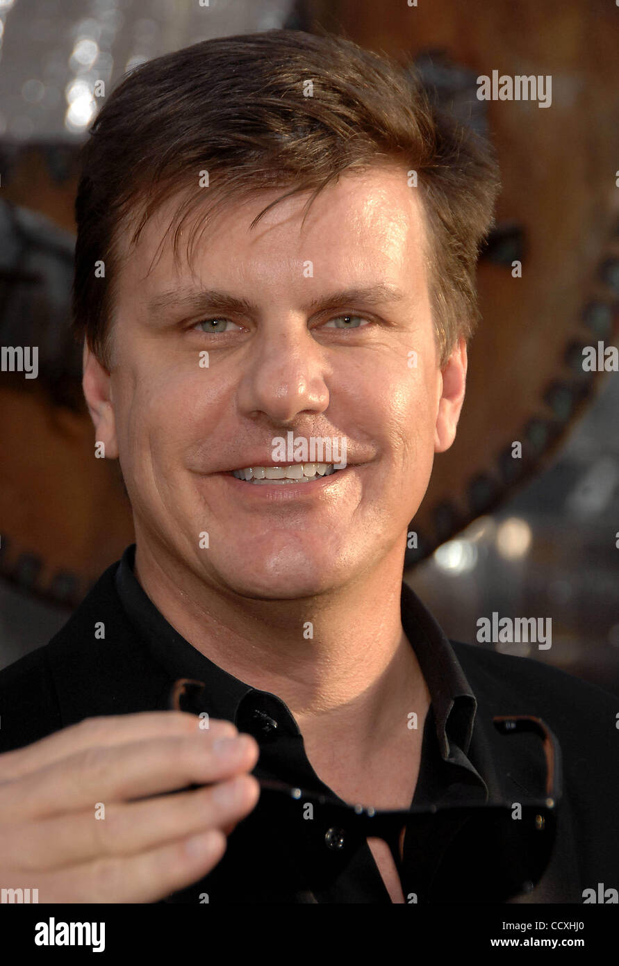 Mar. 31, 2010 - Los Angeles, California, United States - MICHAEL LEWIS ...